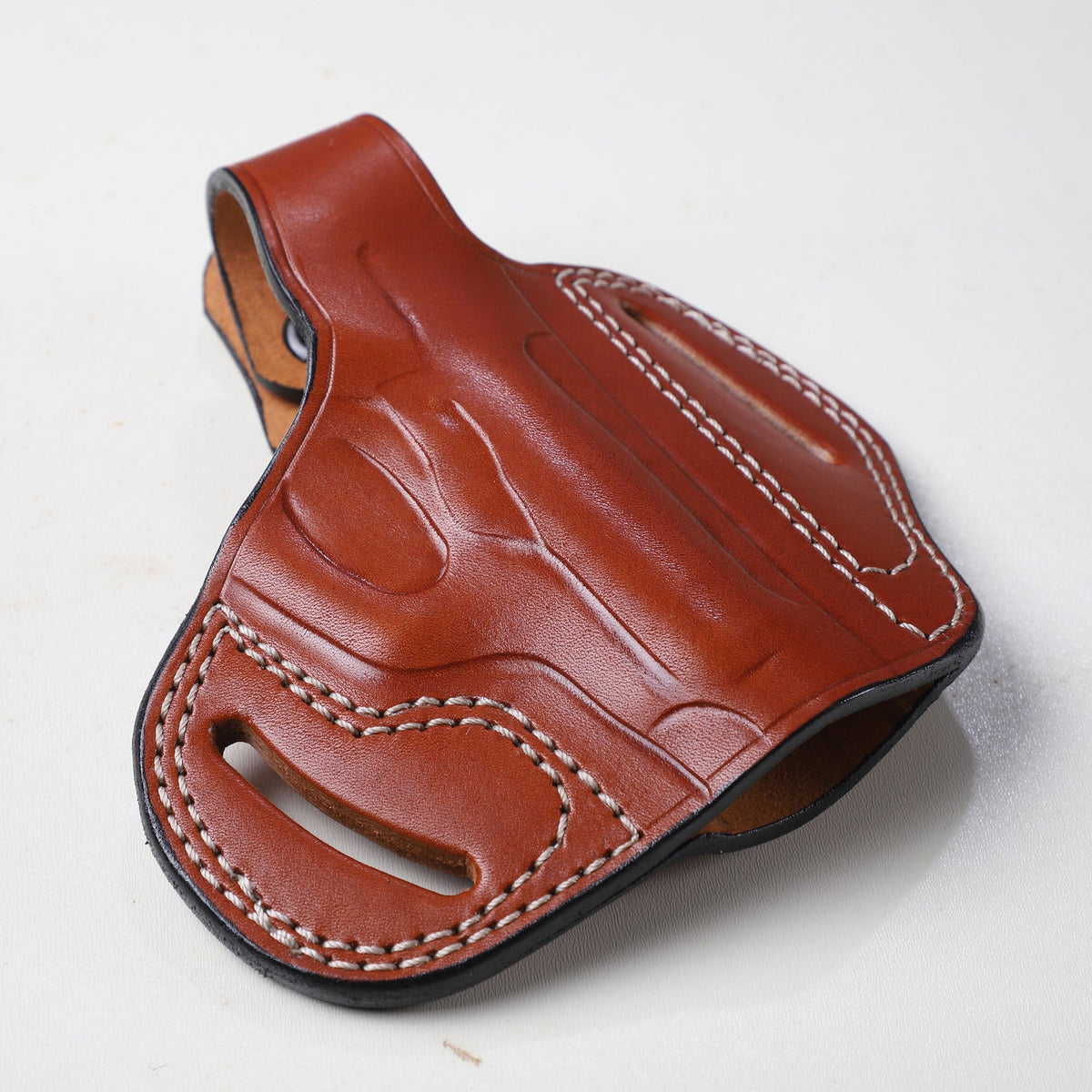 Beretta 84 Cheetah & 80 Series Holsters | Leather IWB & OWB Pancake ...