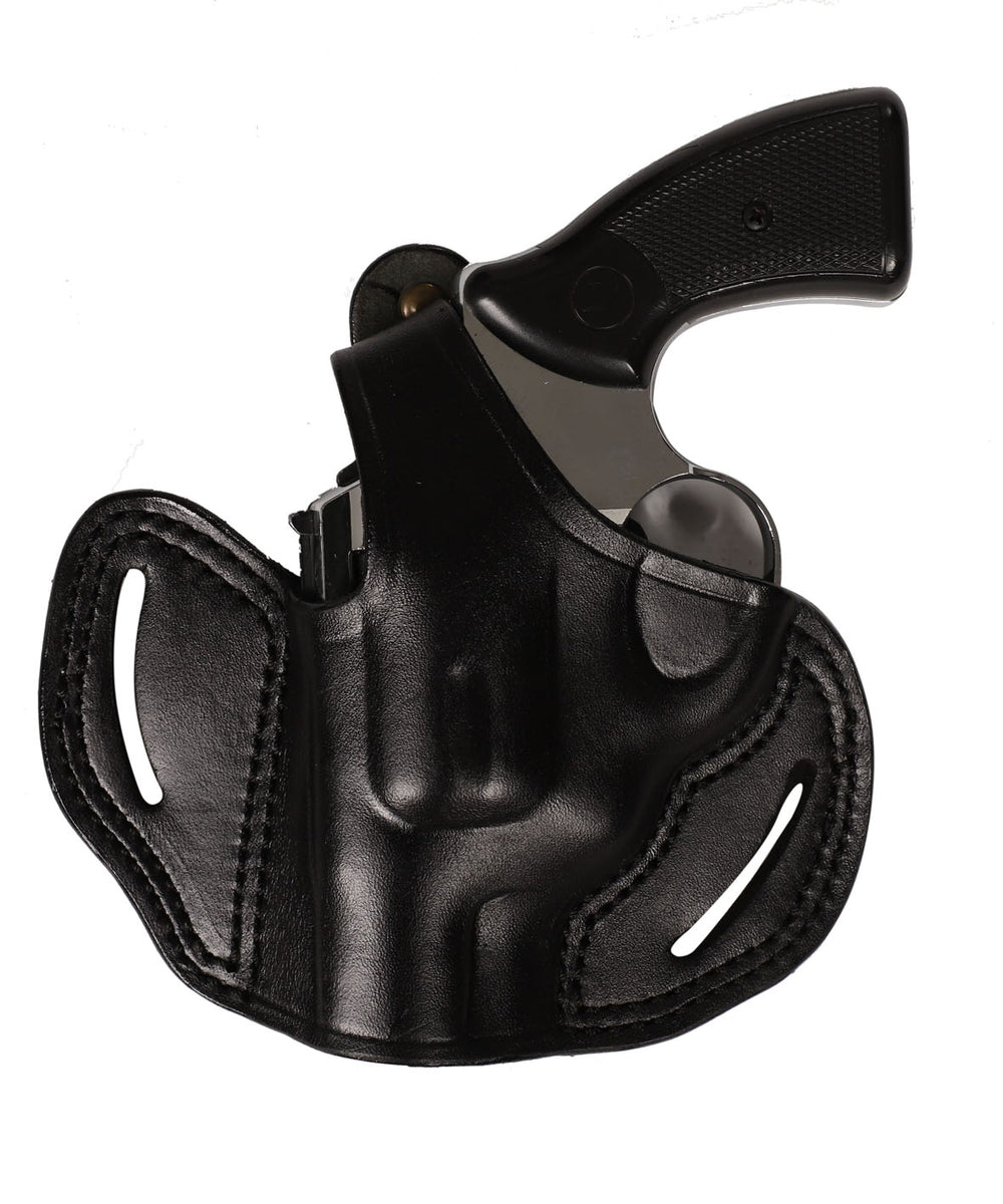 Colt Agent | 2" OWB Holster | Pusat– Pusat Holster