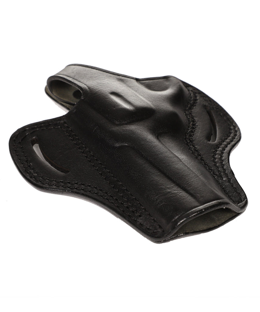 Colt Python 357 Magnum Leather OWB 4.25 inch Holster | Pusat Holster